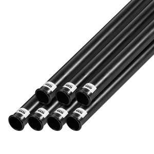 1.5 Inch Golf Club Tubes – IZZO Golf