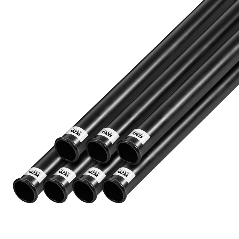 1.5 Inch Golf Club Tubes – IZZO Golf