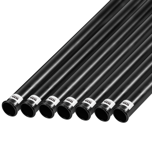 1.5 Inch Golf Club Tubes – IZZO Golf