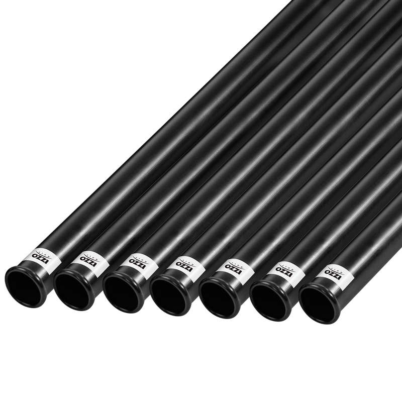 1.5 Inch Golf Club Tubes – IZZO Golf
