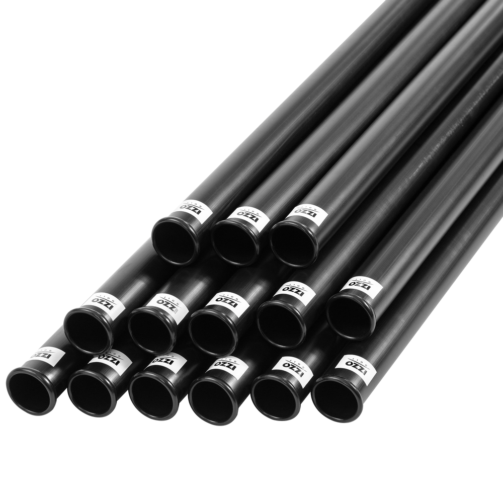 1.5 Inch Golf Club Tubes – IZZO Golf
