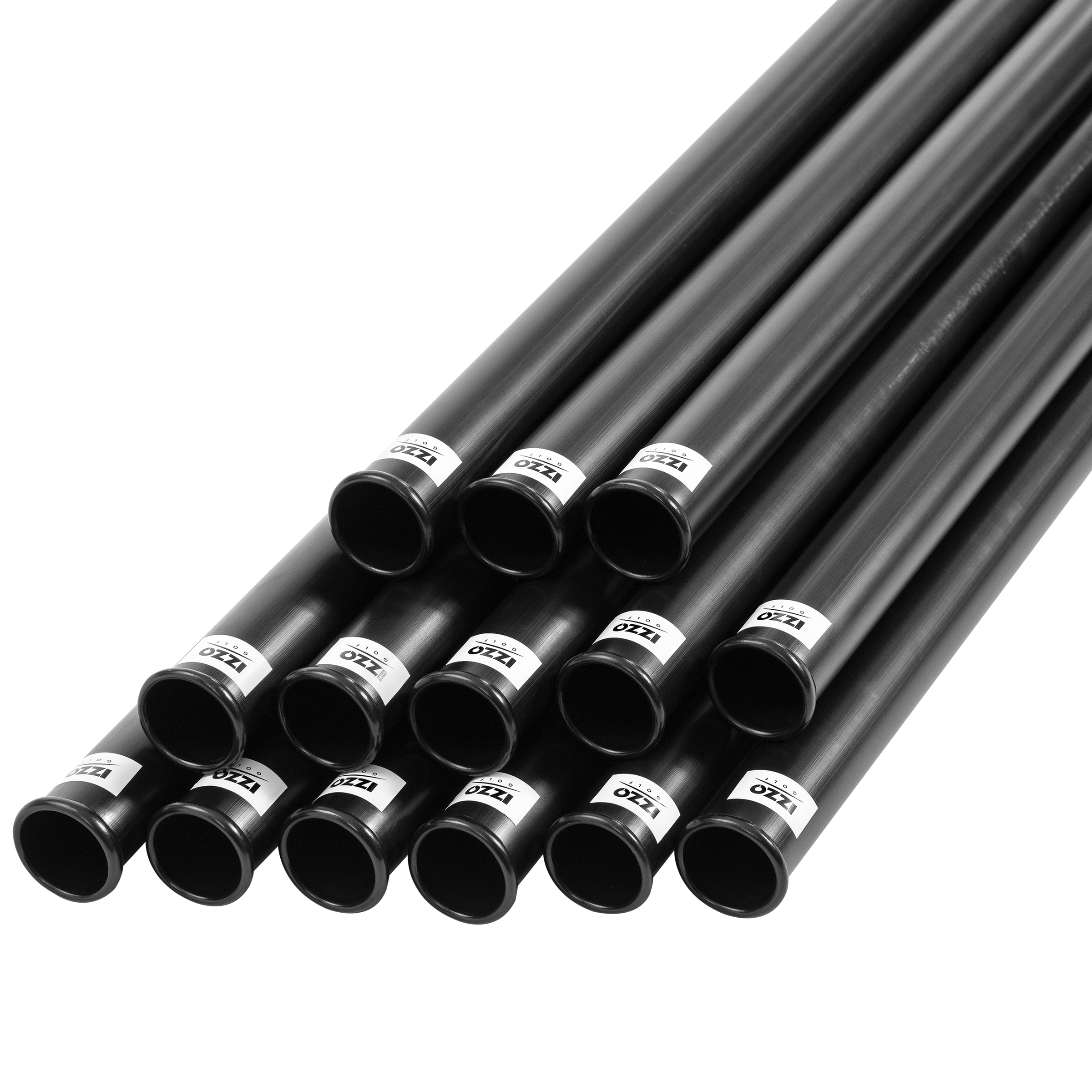 1.5 Inch Golf Club Tubes – IZZO Golf