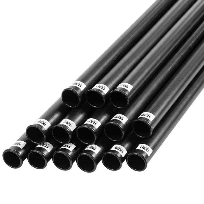 1.5 Inch Golf Club Tubes – IZZO Golf