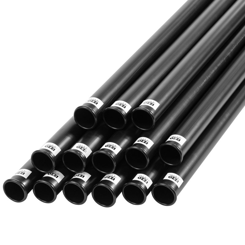 1.5 Inch Golf Club Tubes – IZZO Golf