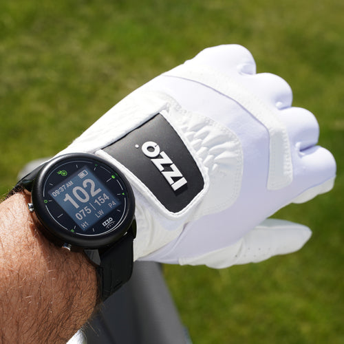 Swami Golf GPS Watch – IZZO Golf