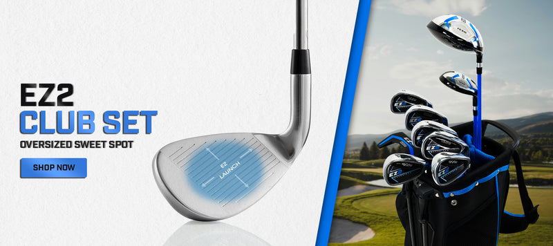 IZZO Golf