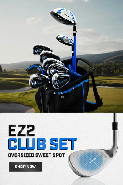 IZZO Golf